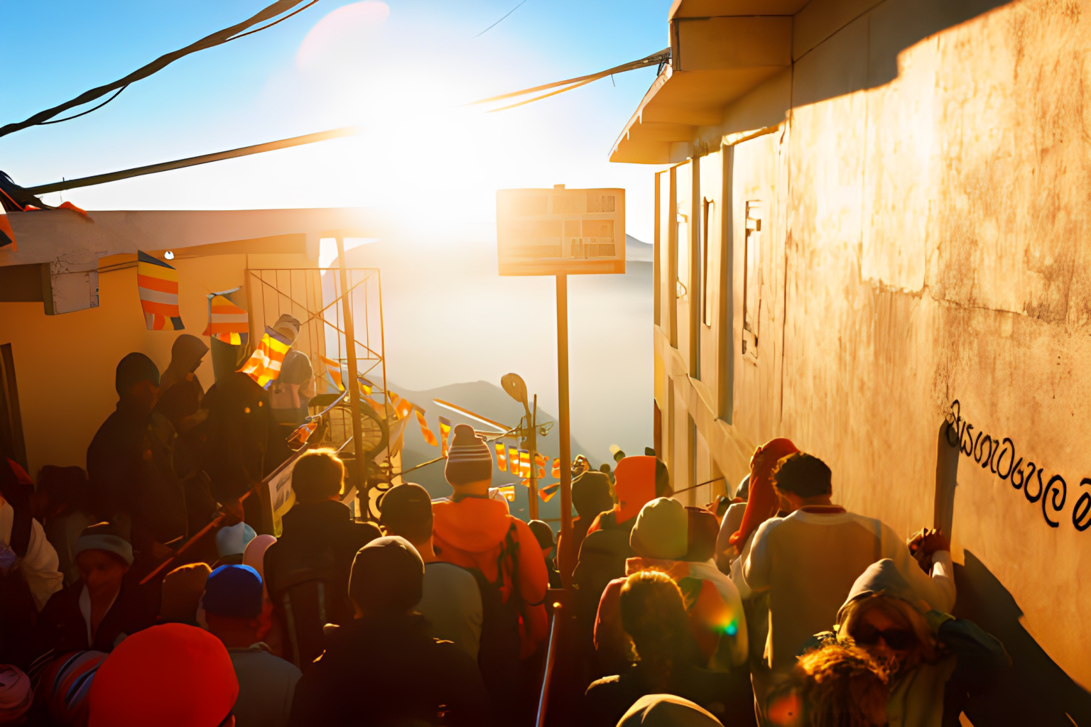 Hiking to Adam's Peak (Sri Padaya) | Lanka Adventure Explorers