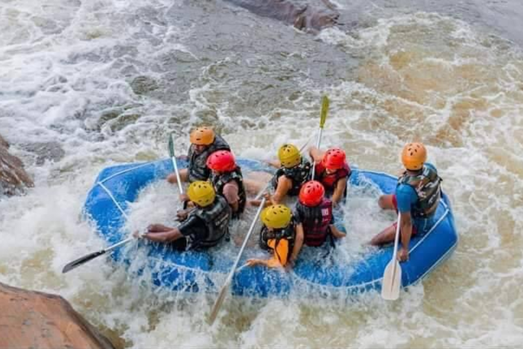 Kitulgala | Lanka Adventure Explorers