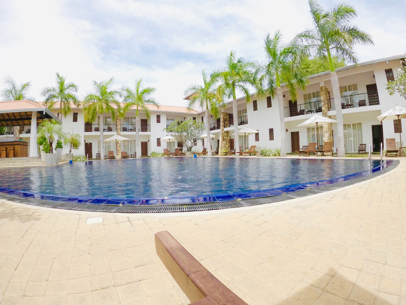 Yala Safari Adventure with Stay at Hotel Tamarind Tree | Lanka ...